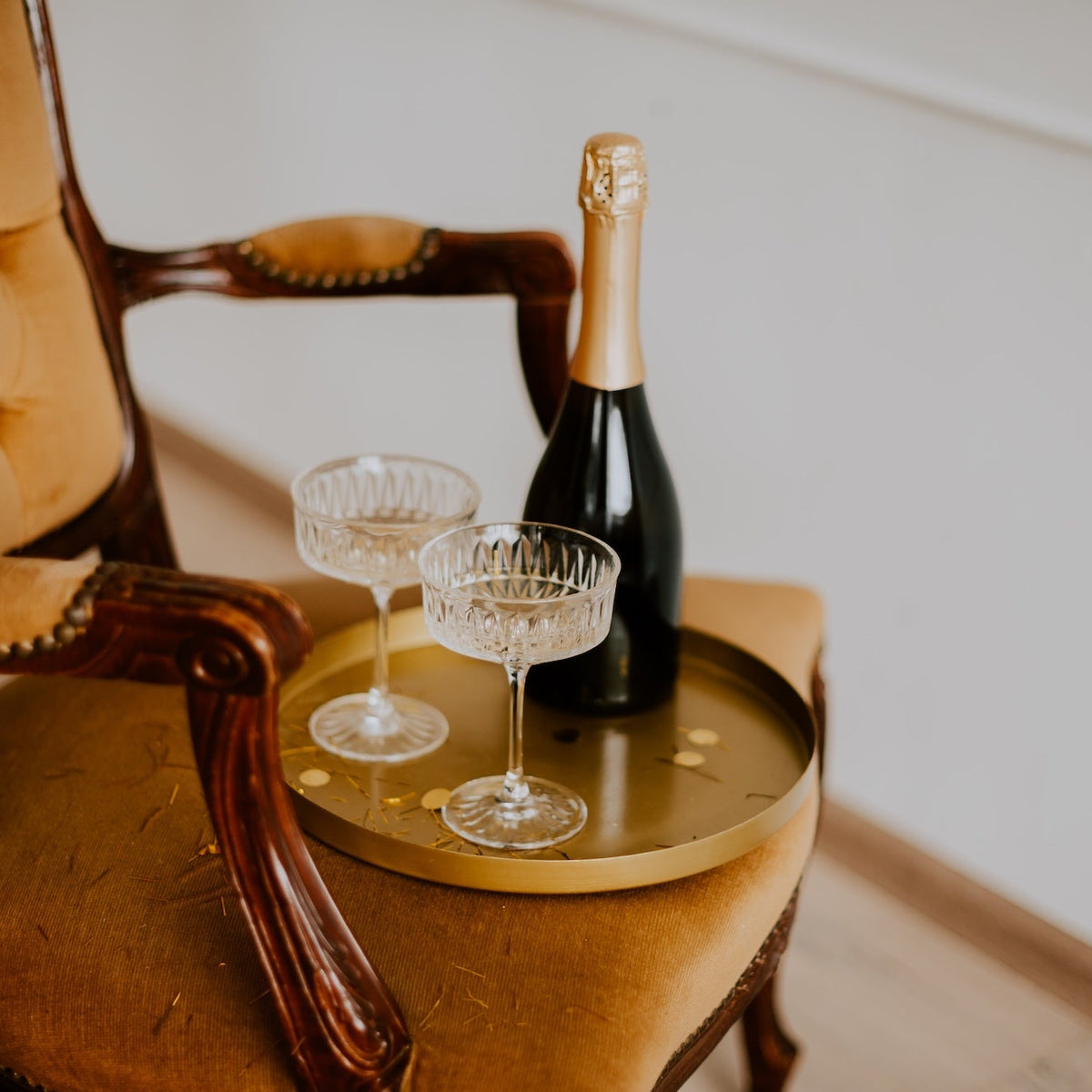 5 Fun Sparkling Wine Pairings to Elevate the Everyday – Your Wines