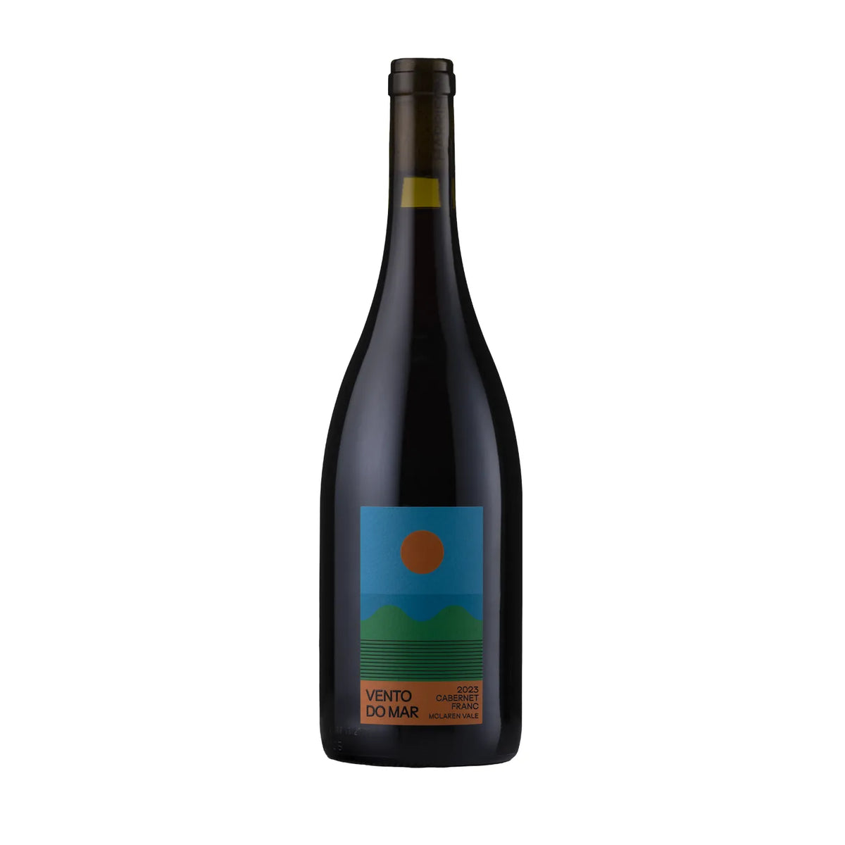 Riley Harrison Vento do Mar 2023 (12 Bottles) – Your Wines