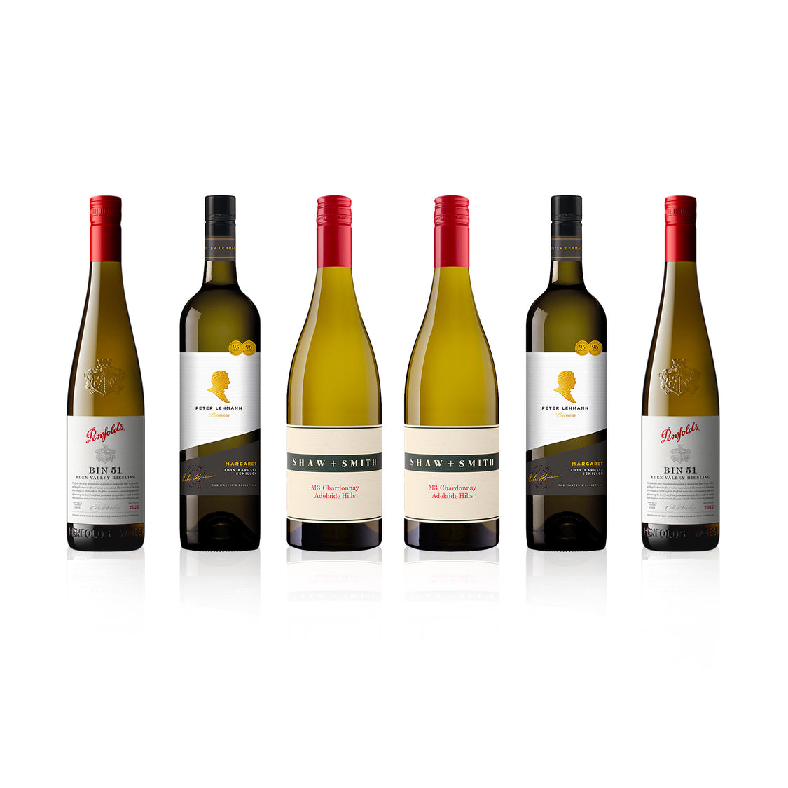 Buy Mixed Whites Wines Online In Australia - Free Delivery | Your Wines