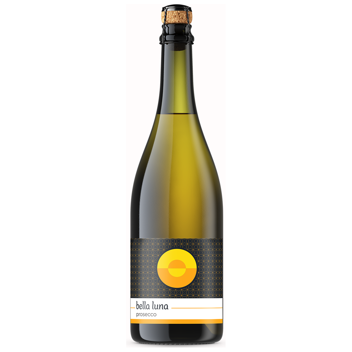 Bella Luna Prosecco 2024 (12 Bottles) – Your Wines