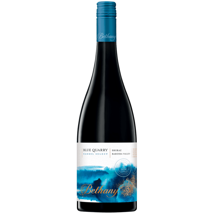 Bethany Blue Quarry Shiraz 2021 (12 Bottles) – Your Wines