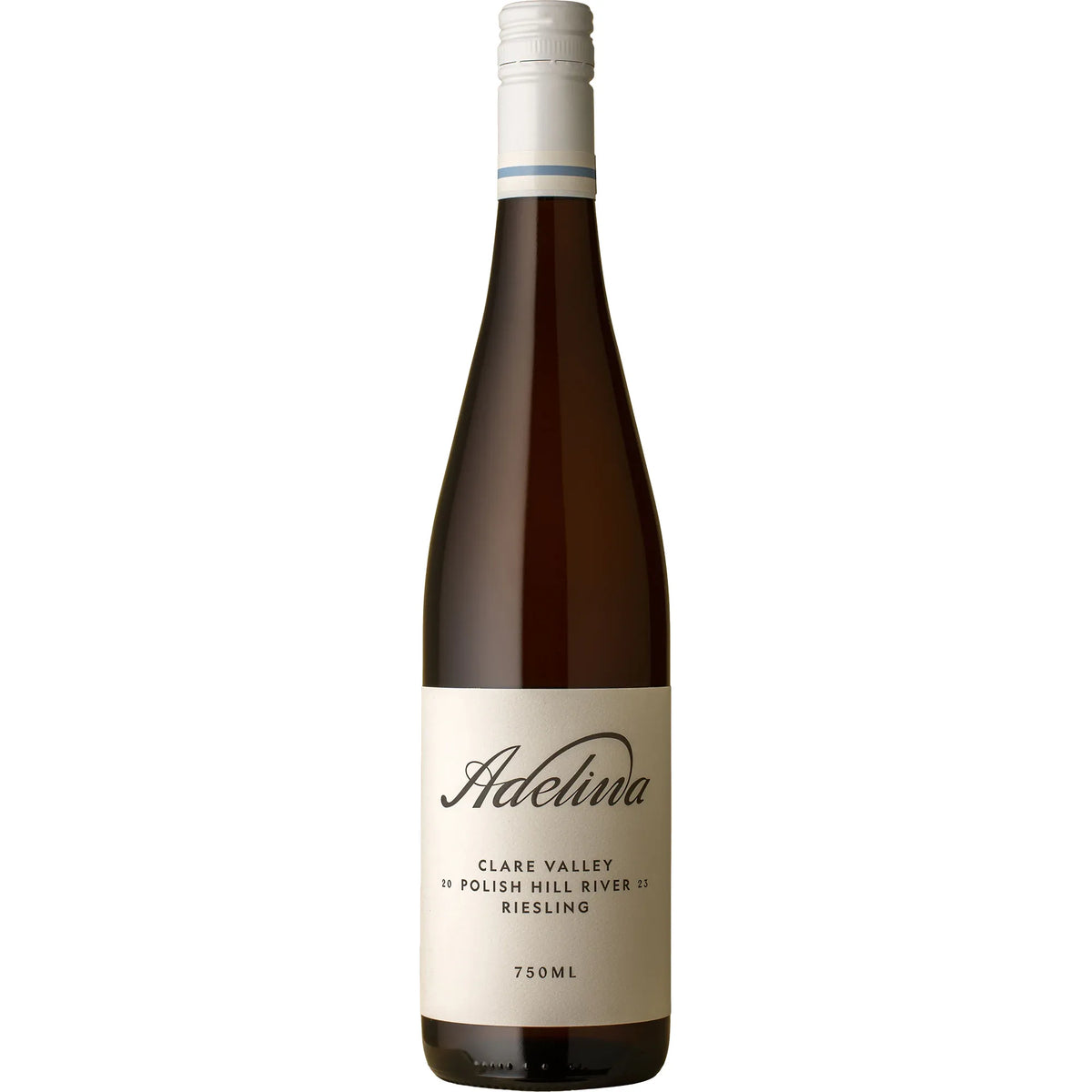 Adelina Polish Hill Riesling 2024 (12 Bottles) – Your Wines