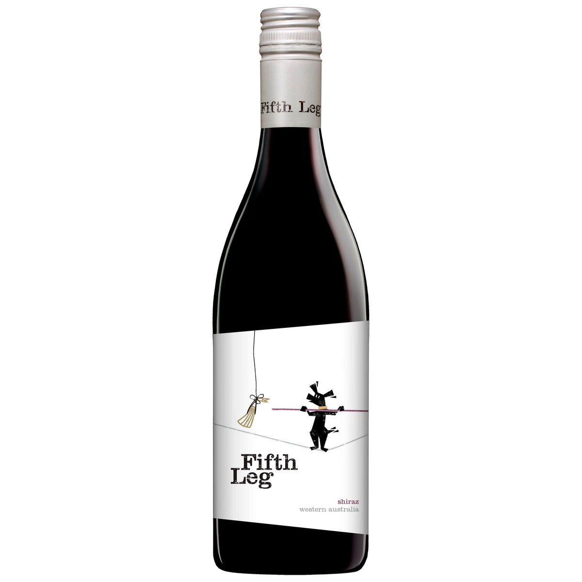 Buy Devils Lair Fifth Leg Shiraz (12 Bottles) online – Your Wines