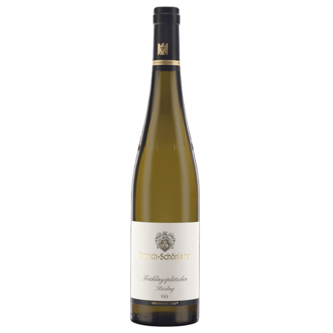 Emrich-Schonleber Riesling Frühlingsplätzchen 2022 (12 Bottles) – Your ...