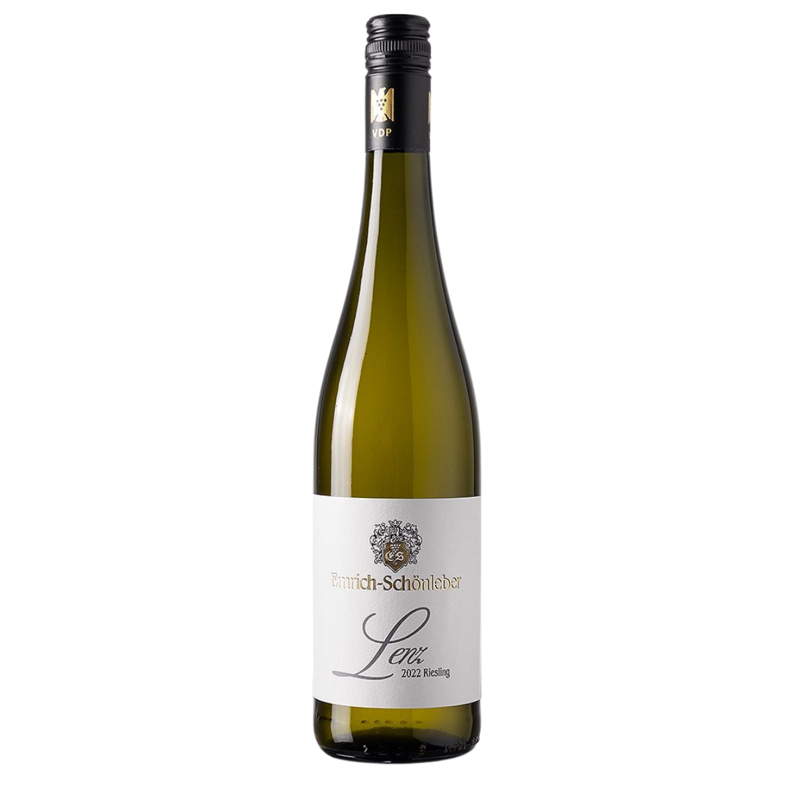Emrich-Schonleber Riesling Lenz 2022 (12 Bottles) – Your Wines