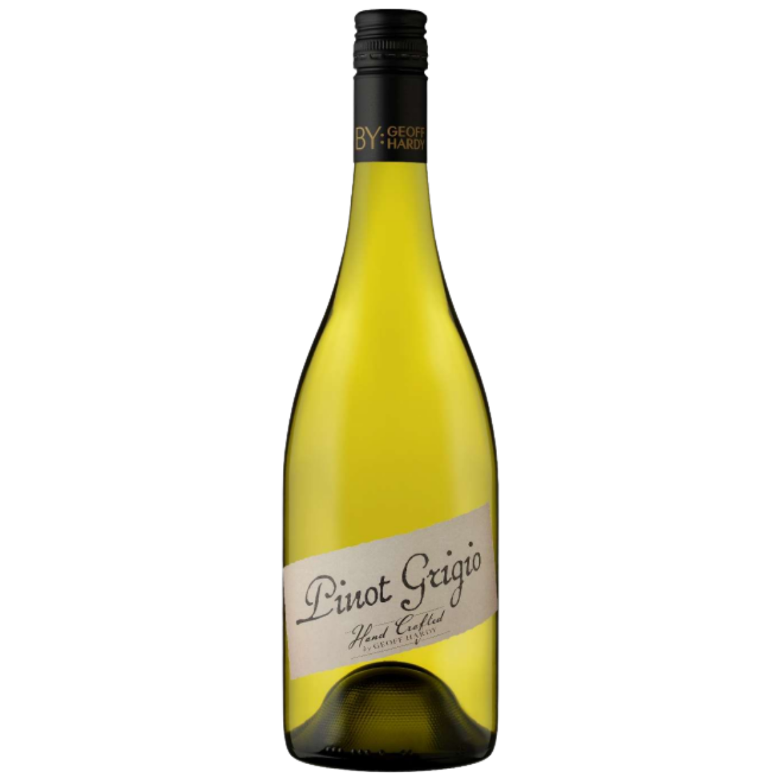 Buy Geoff Hardy Hand Crafted Series Pinot Grigio 2024 (6 Bottles ...