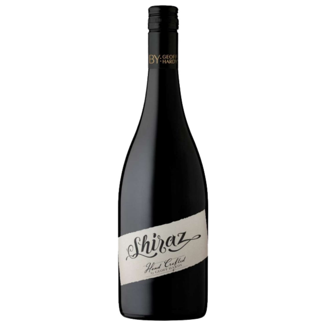 Geoff Hardy Hand Crafted Series Shiraz 2019 (6 Bottles) – Your Wines