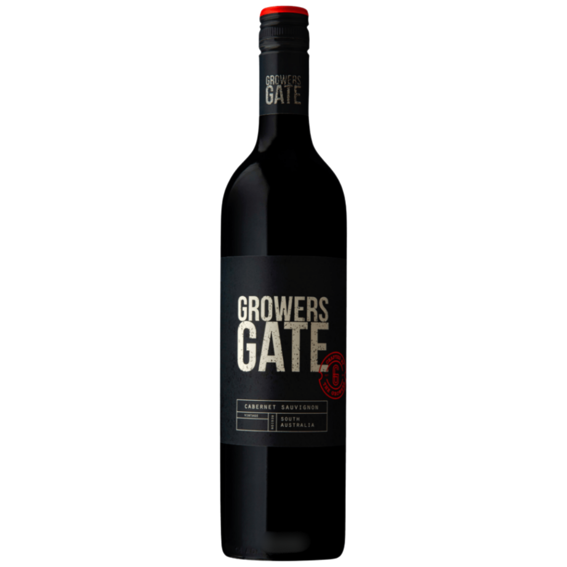 Growers Gate Cabernet Sauvignon (12 Bottles) – Your Wines