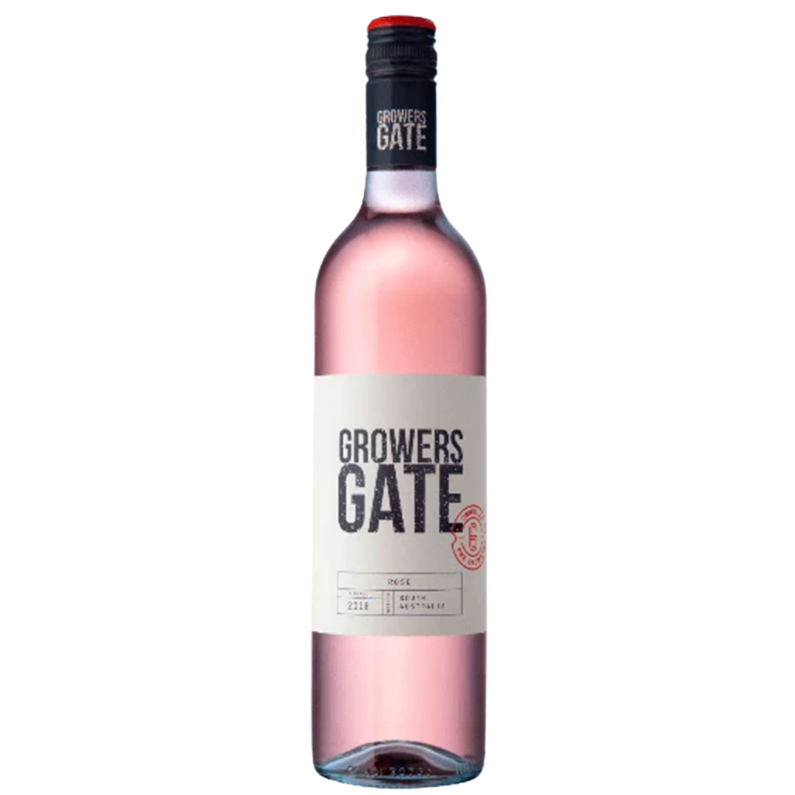 Buy Growers Gate Rose (12 Bottles) online – Your Wines