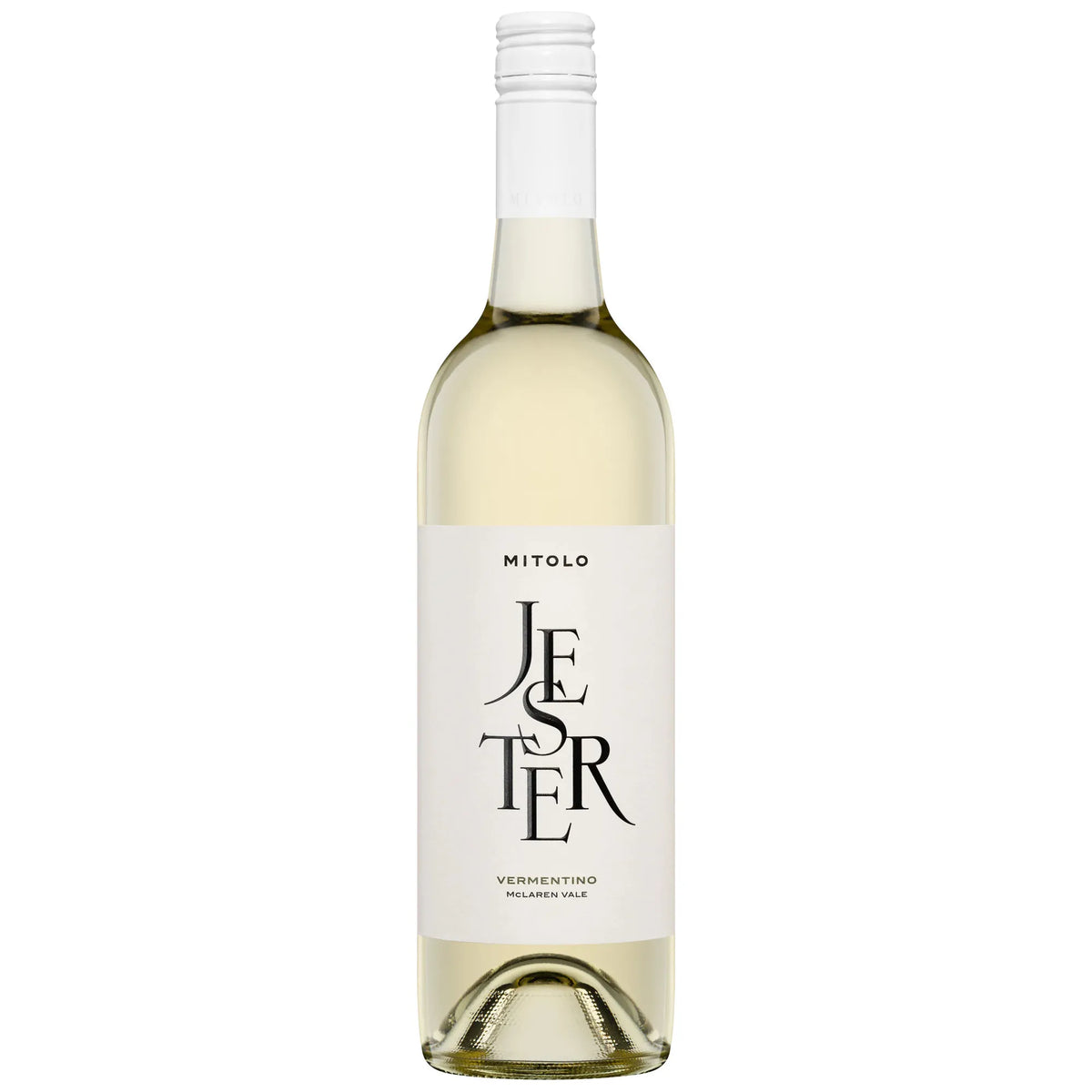 Mitolo 'Jester' Vermentino, McLaren Vale 2024 (12 bottles) – Your Wines