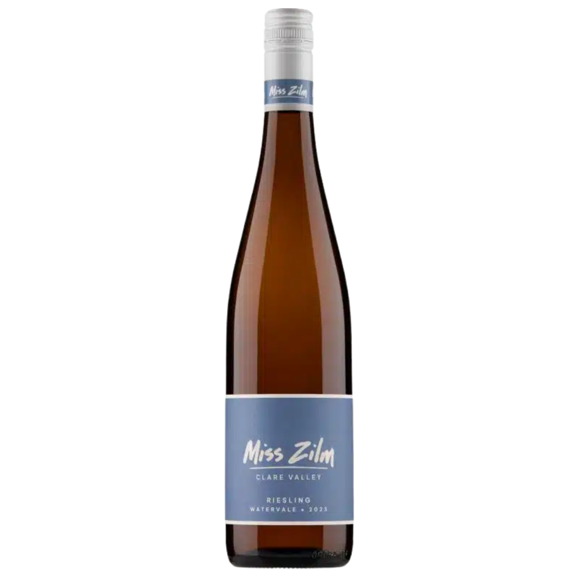 Miss Zilm Watervale Riesling 2024 (6 Bottles) – Your Wines