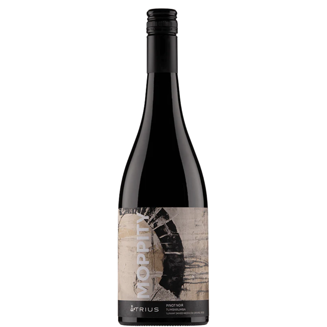 Buy Moppity Atrius Pinot Noir 2023 (12 Bottles) online – Your Wines