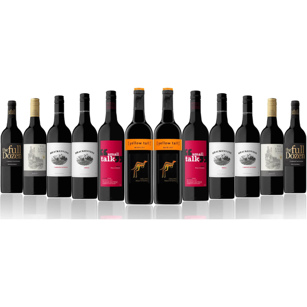 Buy Wine Online - Australian & Imported Wine To Your Door | Your Wines