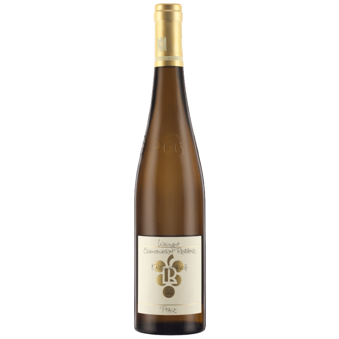 Ökonomierat Rebholz Riesling Kastanienbusch 2022 (12 Bottles) – Your Wines
