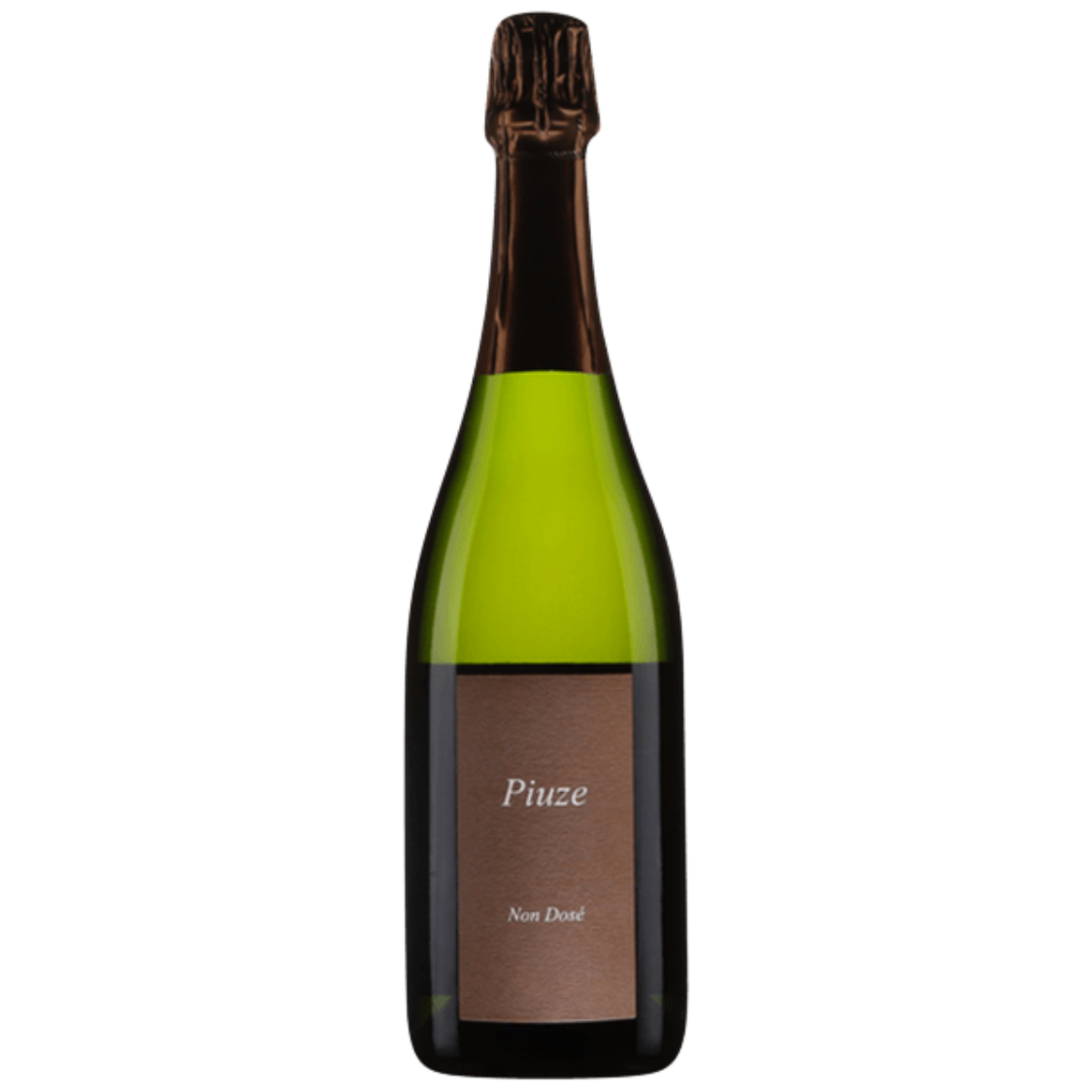 Patrick Piuze Sparkling Traditional Method Blanc De Blancs NV (12 Bott ...
