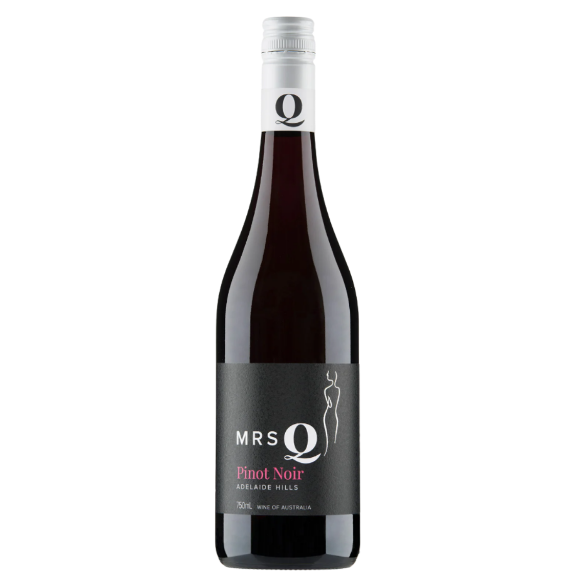 Buy Quarisa Mrs Q Pinot Noir (Adelaide Hills) (12 Bottles) online ...