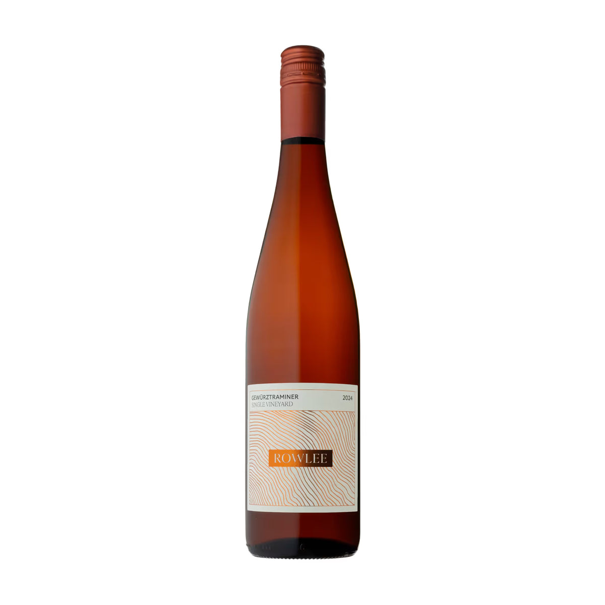Buy Rowlee Single Vineyard Gewurztraminer 2024 (12 Bottles) online ...