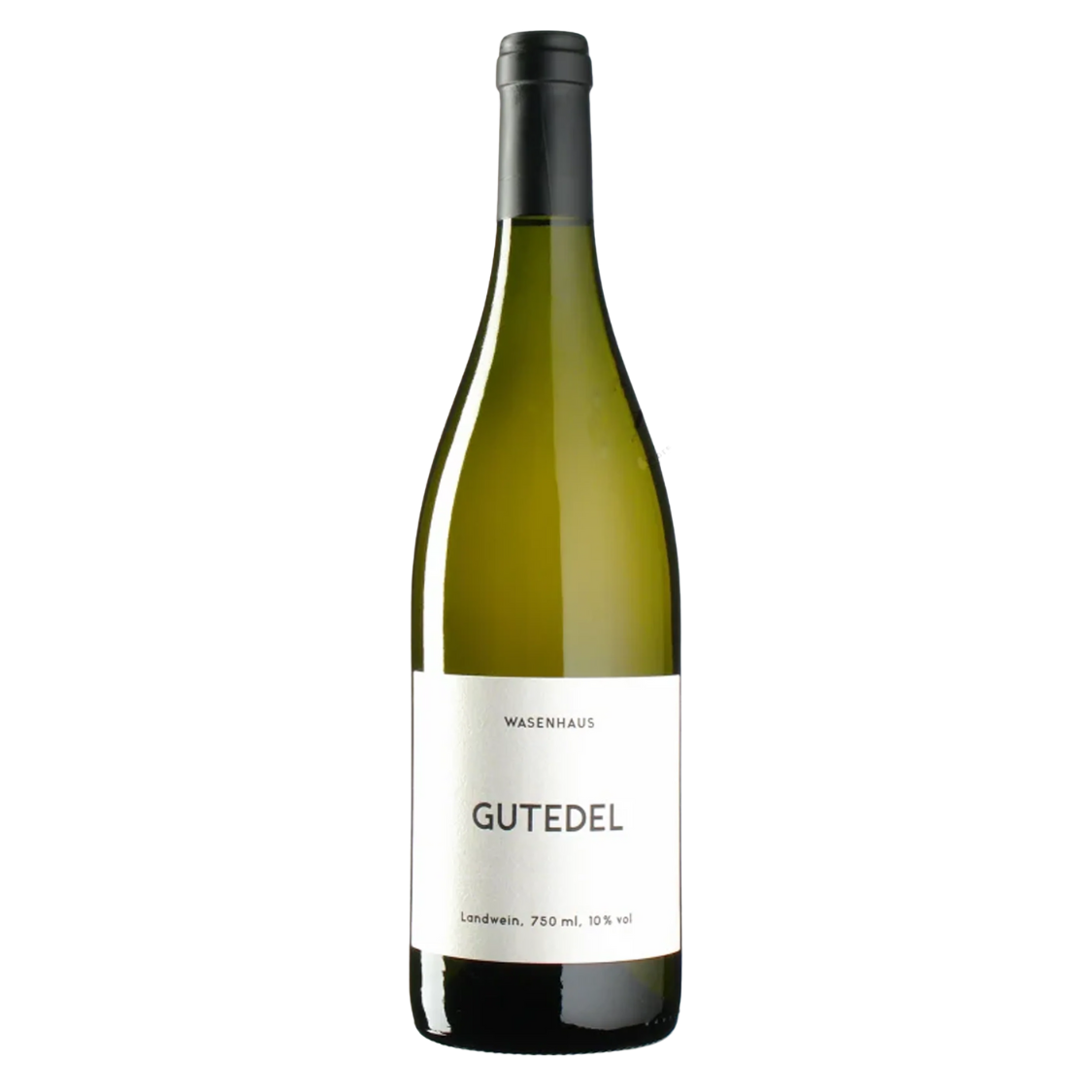 Wasenhaus Gutedel Landwei 2022 (12 Bottles) – Your Wines