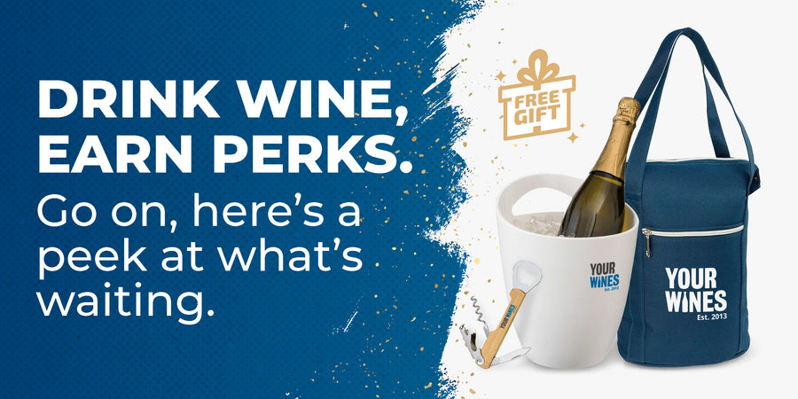 Buy Wine Online - Australian & Imported Wine To Your Door | Your Wines