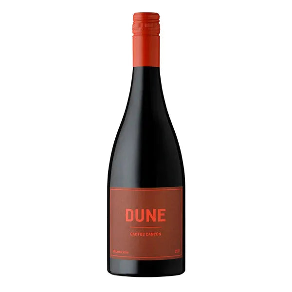 Dune Cactus Canyon Grenache (12 bottles) 2021 | Great Wines, Great ...