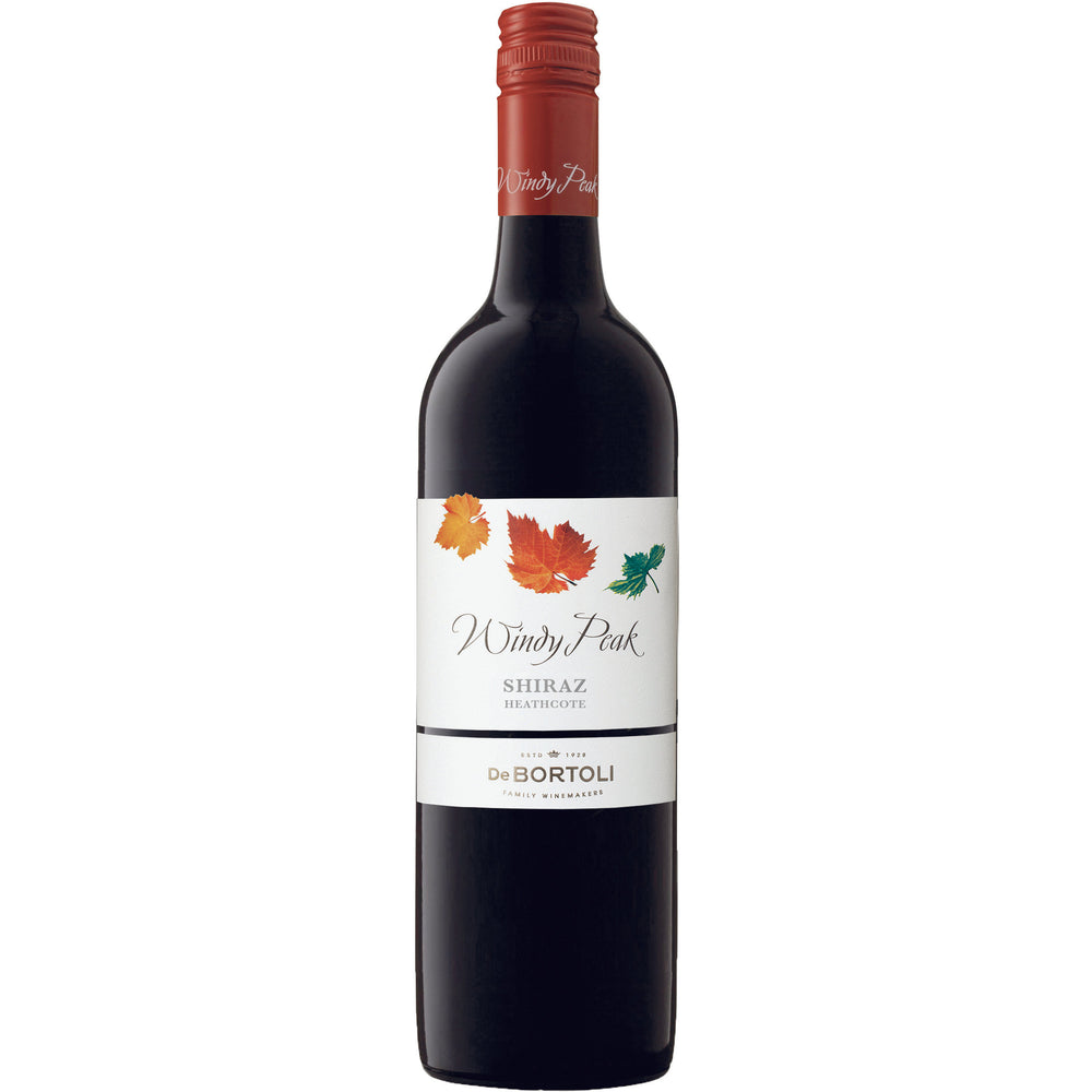 Buy Shiraz red wine online - Aussie & International wines – Your Wines