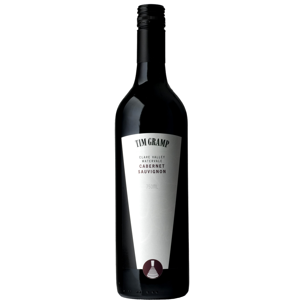 Tim Gramp Cabernet Sauvignon (12 bottles) 2018 | Great Wines, Great ...