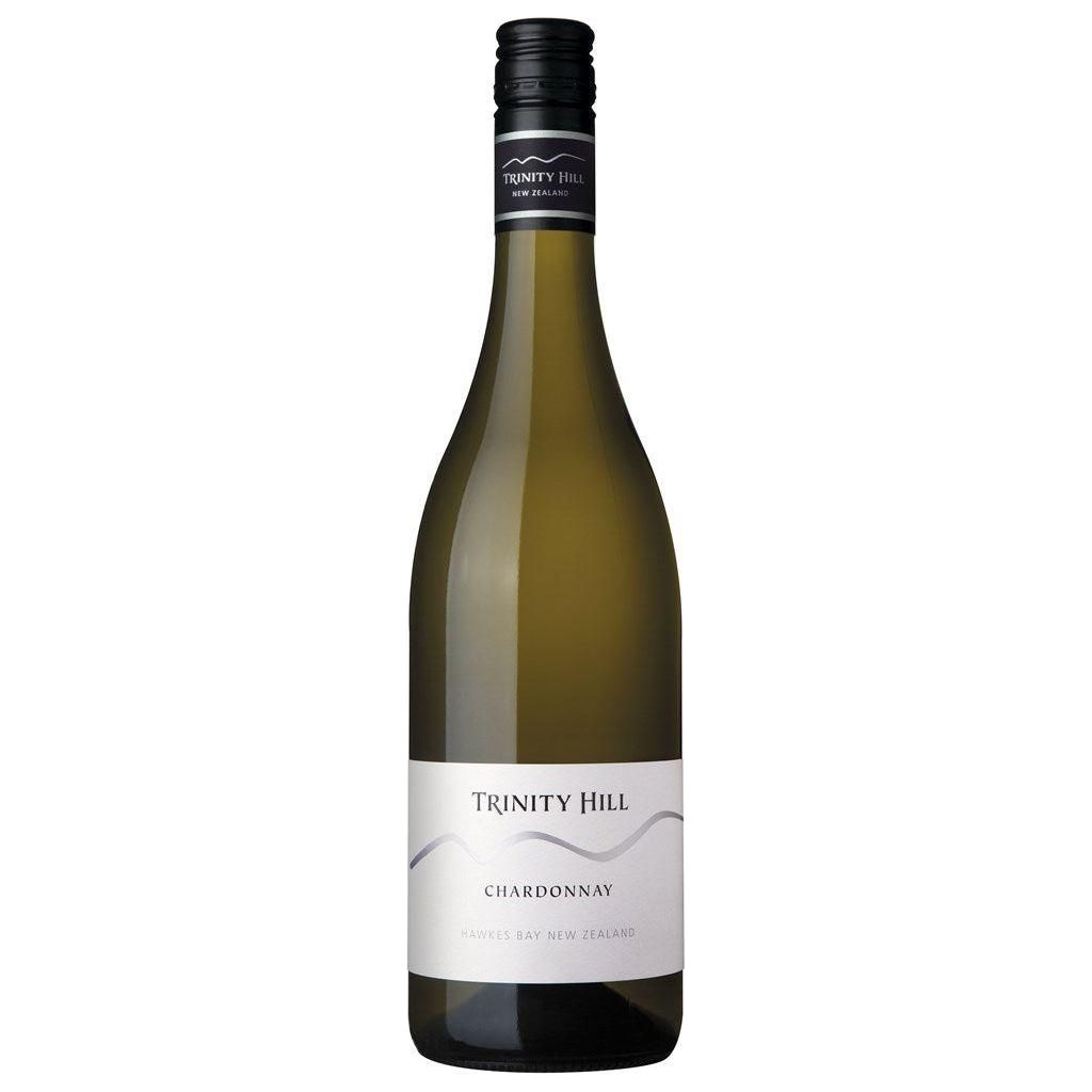 Trinity Hill Hawkes Bay Chardonnay 2021 (12 Bottles) | Great wines ...