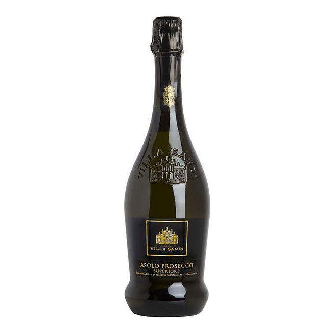Villa Sandi Prosecco Superiore Asolo DOCG NV (12 Bottles) | Great wines ...